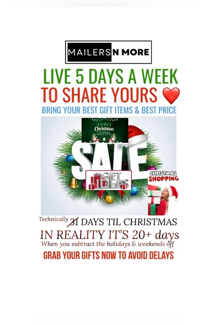 Posh Show - Poshmark